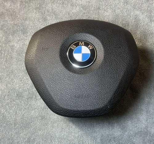 Airbag водительский bmw f30