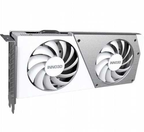 Видеокарта Inno3D GeForce RTX4060 twin X2 O 579816