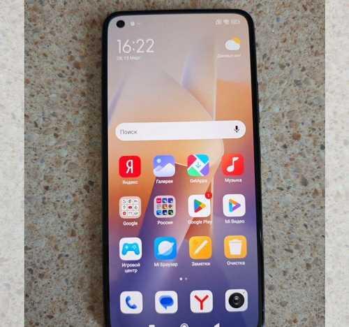 Xiaomi Mi 11 Lite 5G NE, 8/128 ГБ