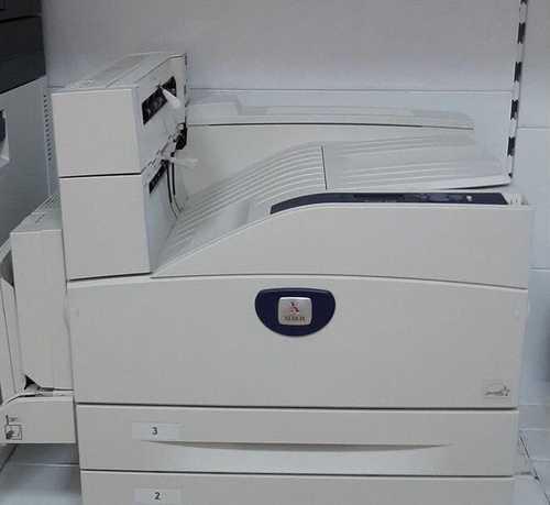 Принтеры и мфу Xerox Phaser 5500DN (Гарантия)