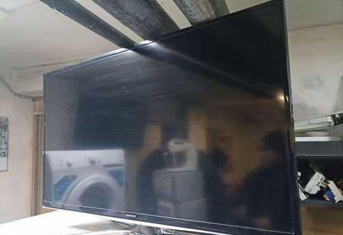 Телевизор Samsung UE32H6200AK, full HD, смарт тв