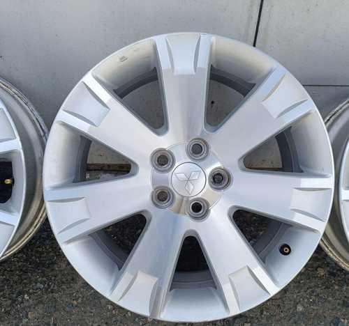 Диски Mitsubishi R18 Япония