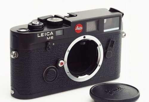 Leica m 6