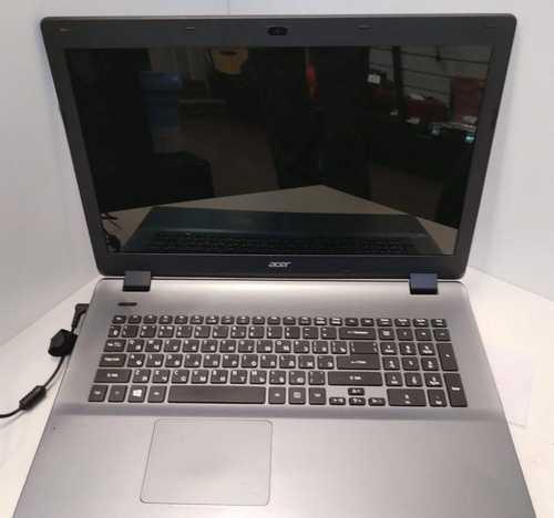 Ноутбук Acer. Aspire E5-731G-P5RZ