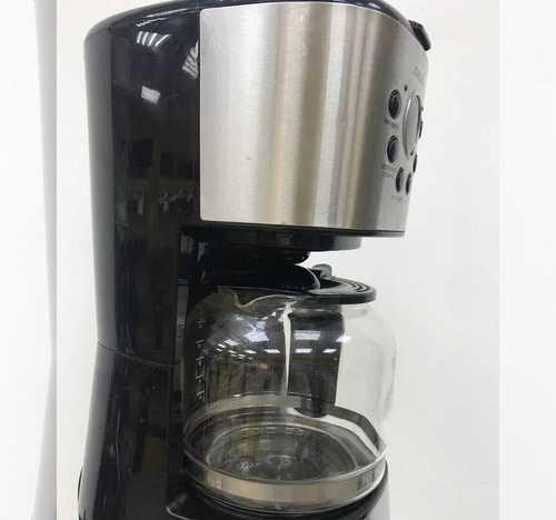 Кофеварка Dexp DCM-1600