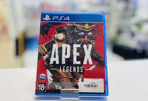 Apex Legends для PS4