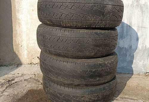 Pirelli Scorpion ATR 225/65 R17 102H