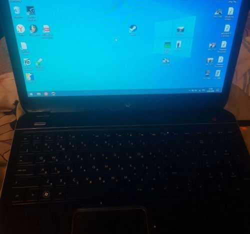 Hp pavilion g6