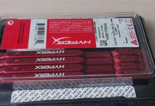 Оперативная память ddr4 32gb 2933