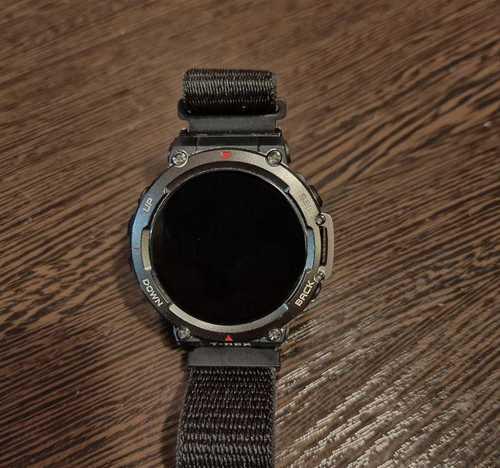 Amazfit t rex 2