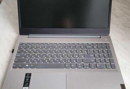 Ноутбук ультрабук Lenovo 15ADA05