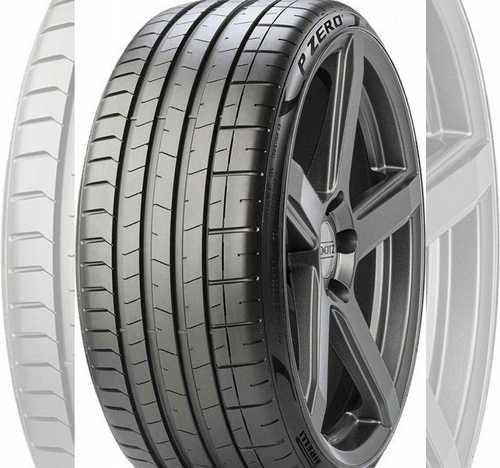 Pirelli P Zero PZ4 315/30 R21 105Y