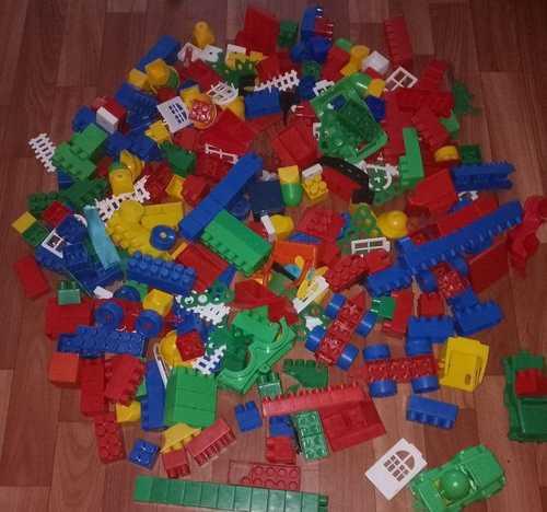 Lego duplo