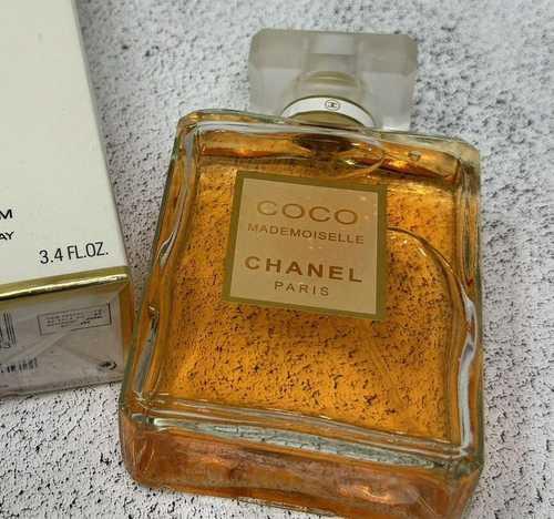 Парфюм Chanel coco mademoiselle