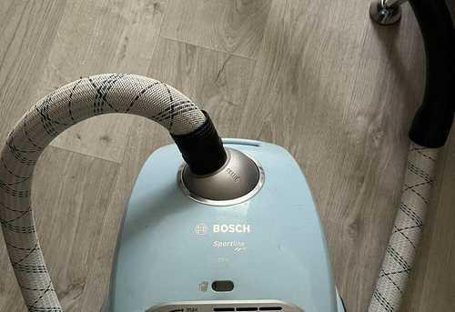 Пылесос Bosch Sportline 2400W