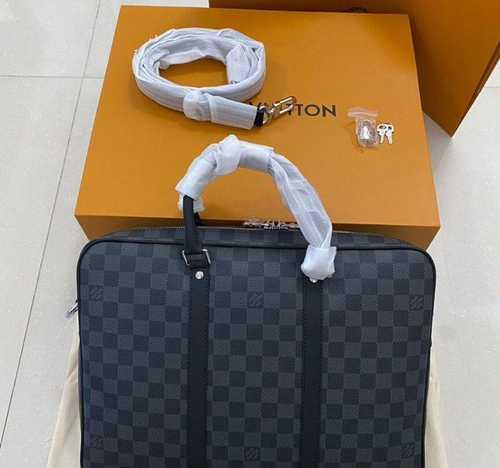 Сумка louis vuitton мужская