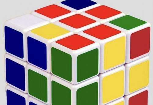 Кубик рубика 3х3, кубик рубика