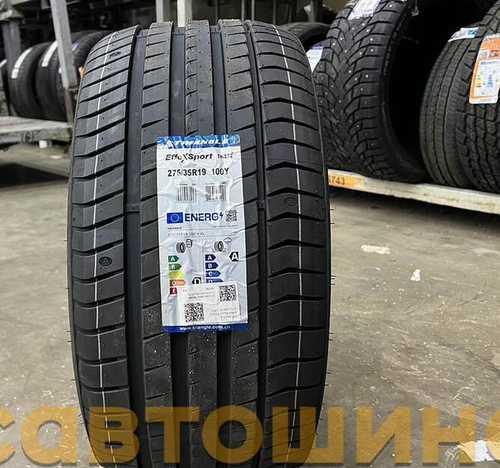 Triangle EffeXSport TH202 275/35 R19 100Y