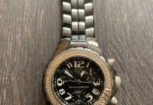 Часы technomarine