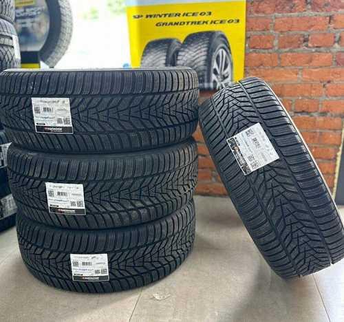 Hankook Winter I'Cept Evo 3 W330 295/35 R20 105W