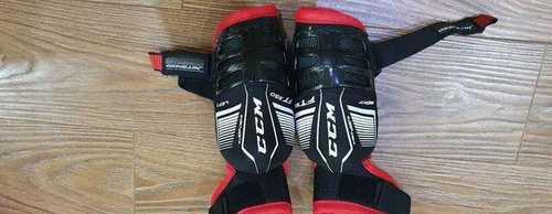 Налокотники детские CCM jetspeed FT 350