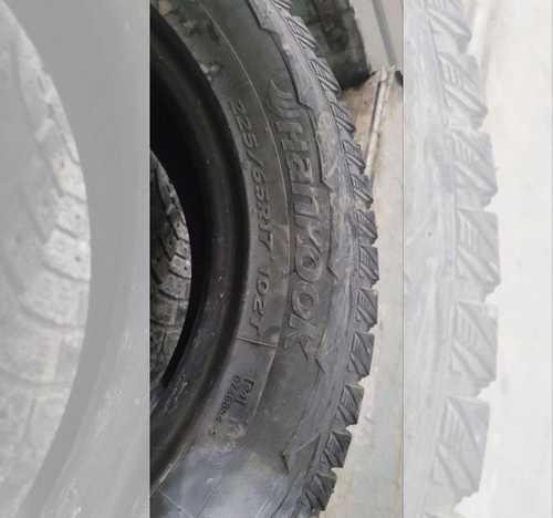 Hankook I'Pike RW11 225/65 R17