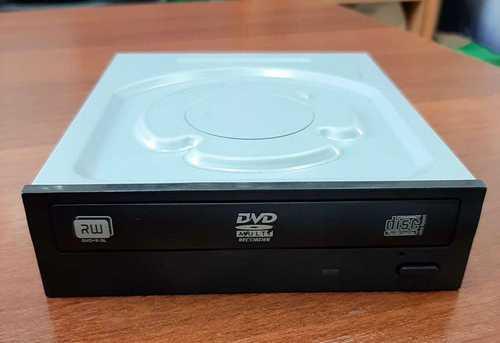 Оптический привод DVD-RW Lite-On iHAS124
