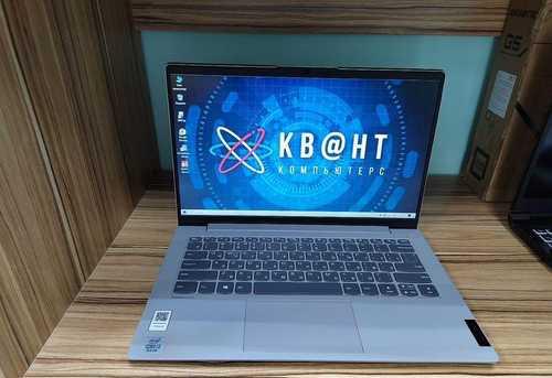 14" Lenovo IdeaPad 5, 512 ГБ, Core i5-1035G1, RAM 8 ГБ, Intel UHD Graphics