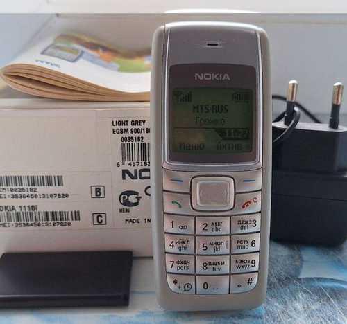 Nokia 1110i