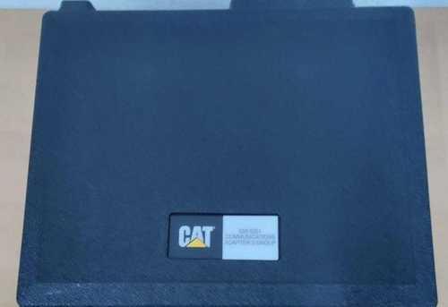 Сканер Caterpillar CAT ET III(USA)