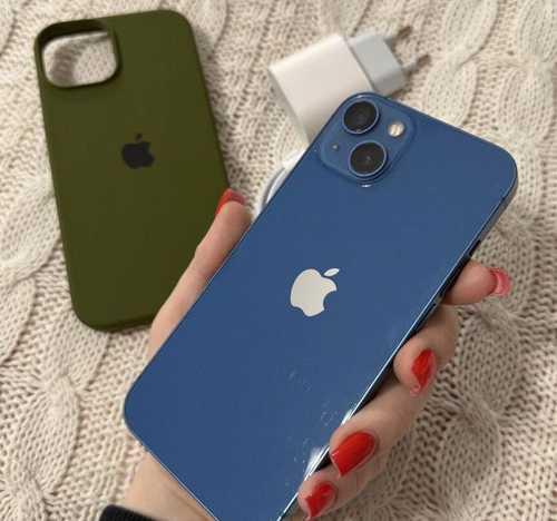 iPhone 13, 128 ГБ