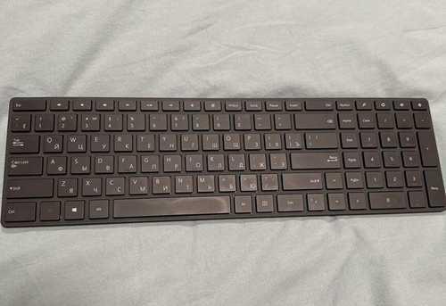 Клавиатура Microsoft Designer Keyboard