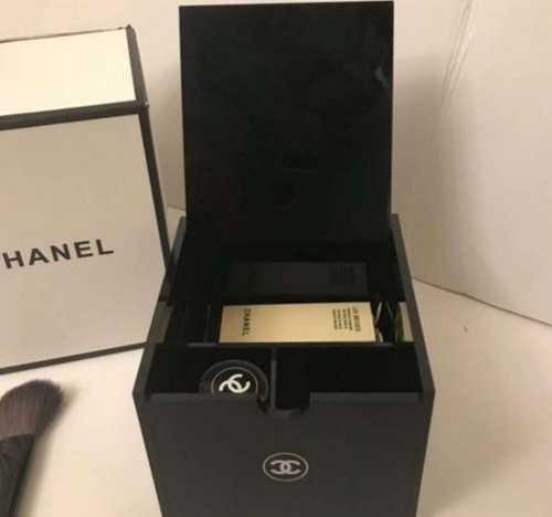 Бокс для косметики Chanel VIP gift оригинал