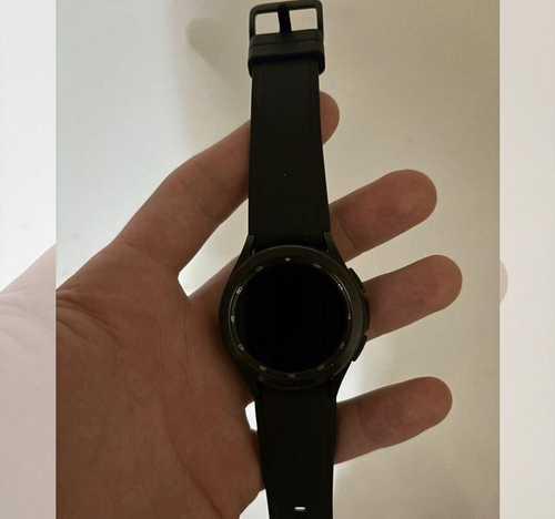 Samsung galaxy watch 4 classic 42mm