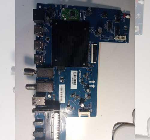 Плата CV9632-KH от dexp 50