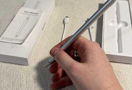 Стилус Stylus pen p2 silver