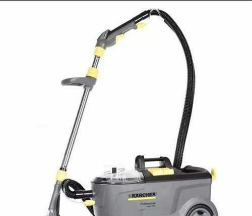 Пылесос Karcher puzzi 10/1 новый