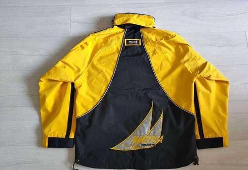 Nautica Competition yacht jacket vintage