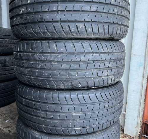 DoubleStar Maximum DH03 205/55 R16