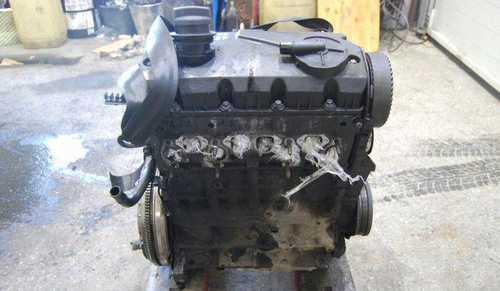 Двигатель Volkswagen Caddy BJB