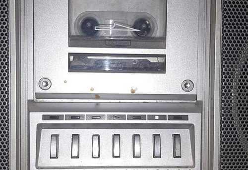 Магнитофон Aiwa stereo 990