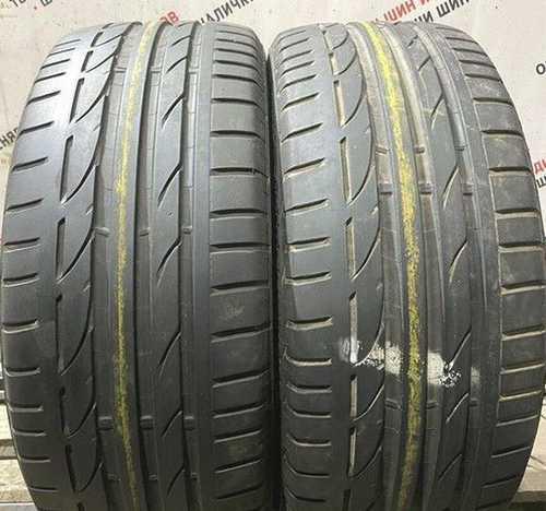 Bridgestone Potenza S001 245/45 R18 96Y