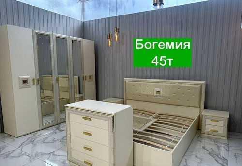 Спальная мебель Новые 44