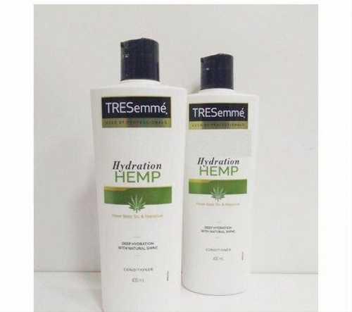 Кондиционер для волосTresemme
