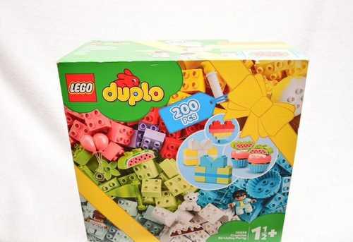 Новые наборы Лего Lego Duplo