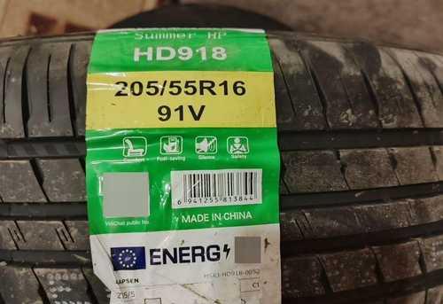 Kapsen HD918 205/55 R16
