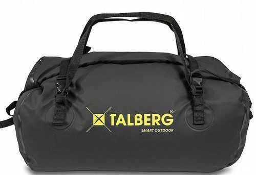 Гермосумка Talberg DRY BAG light PVC 60