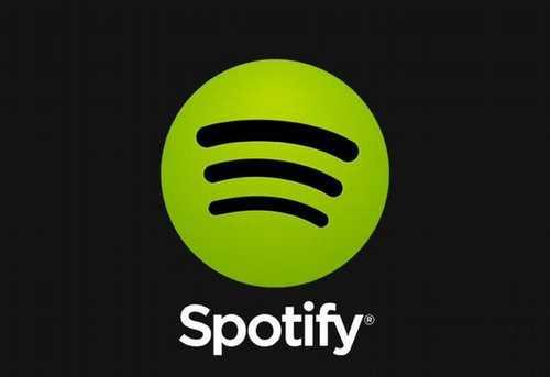 Spotify Premium (Навсегда)