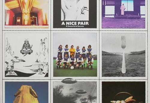 Pink Floyd / A Nice Pair (2LP)