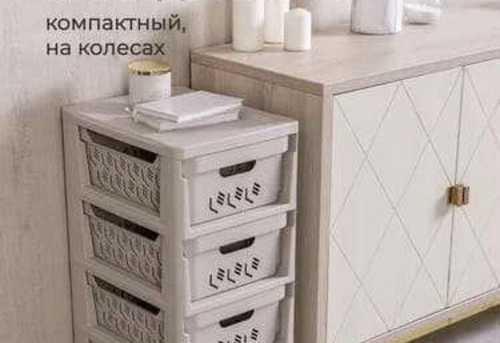 Комод в стиле IKEA